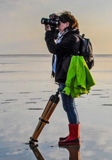 Silke Wolf – Fotokreis VHS Mosbach